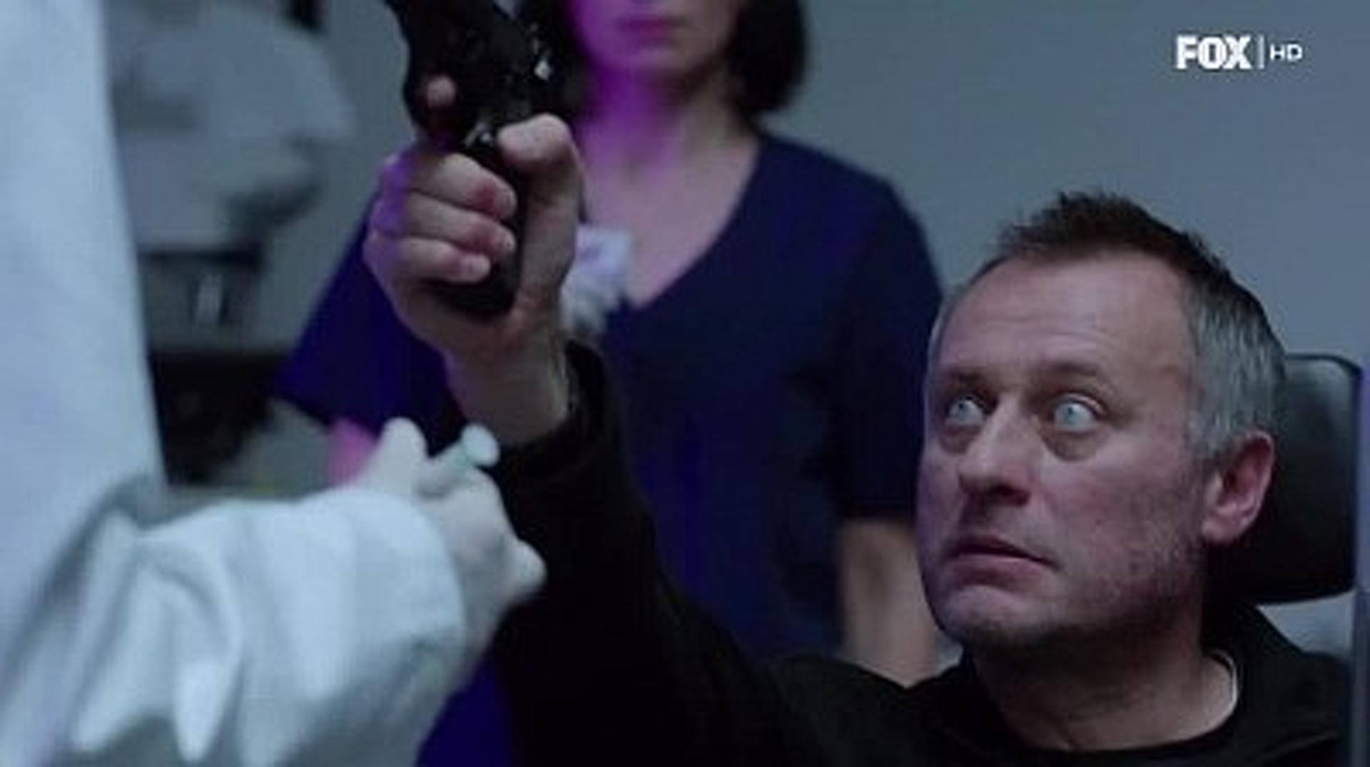 Zero Hour (S01E11): Hands Summary - Season 1 Episode 11 Guide