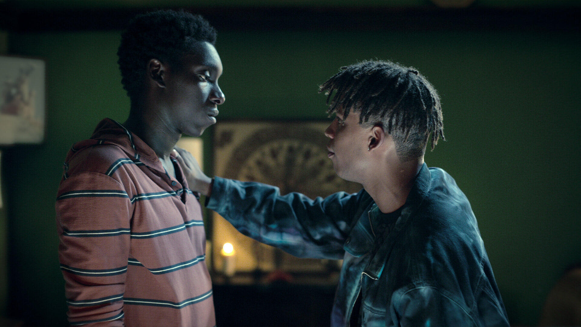 Zero (S01E02): Season 1, Episode 2 Summary - Season 1 Episode 2 Guide