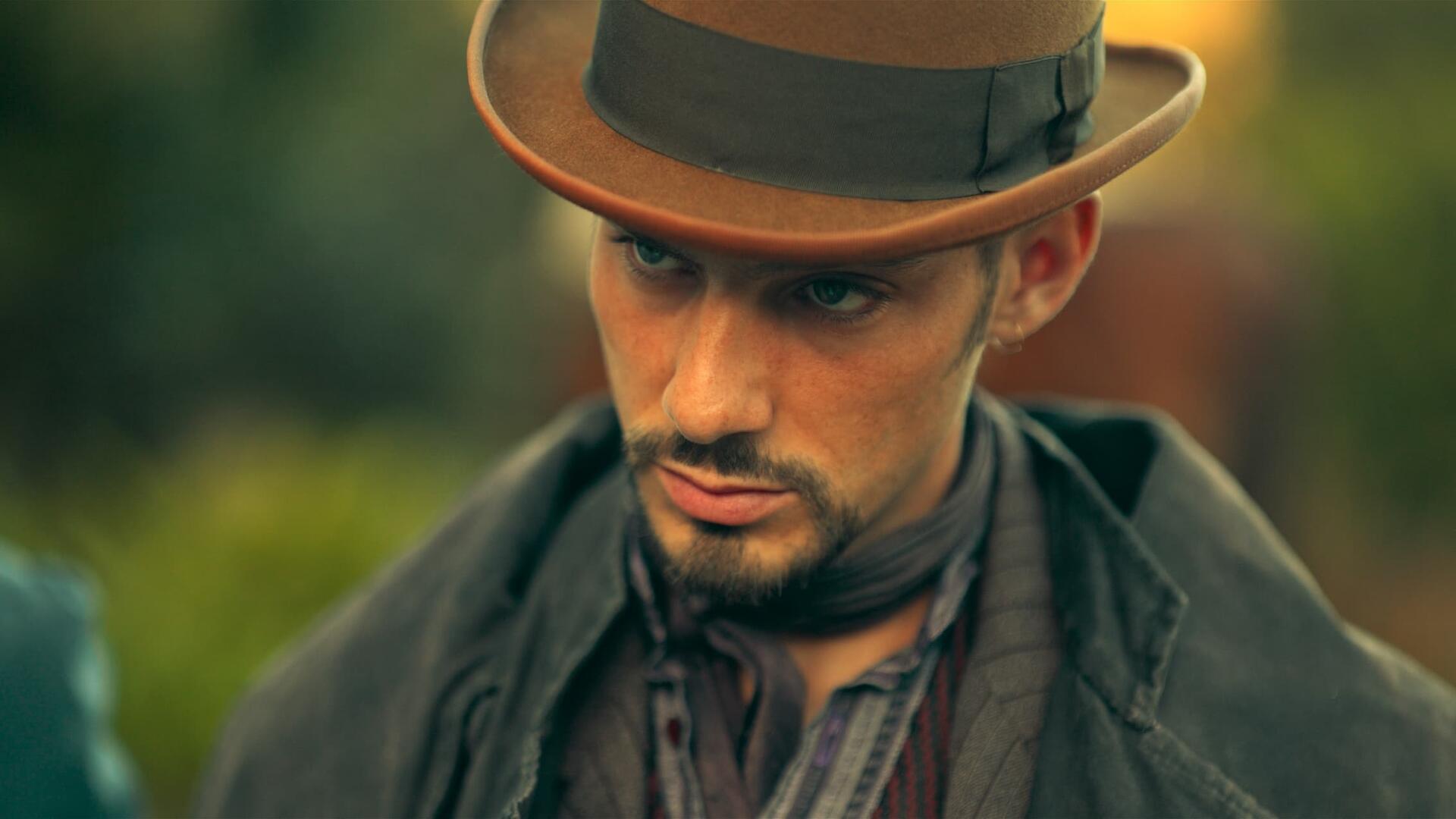 Zorro (S01E07): The Myth Summary - Season 1 Episode 7 Guide