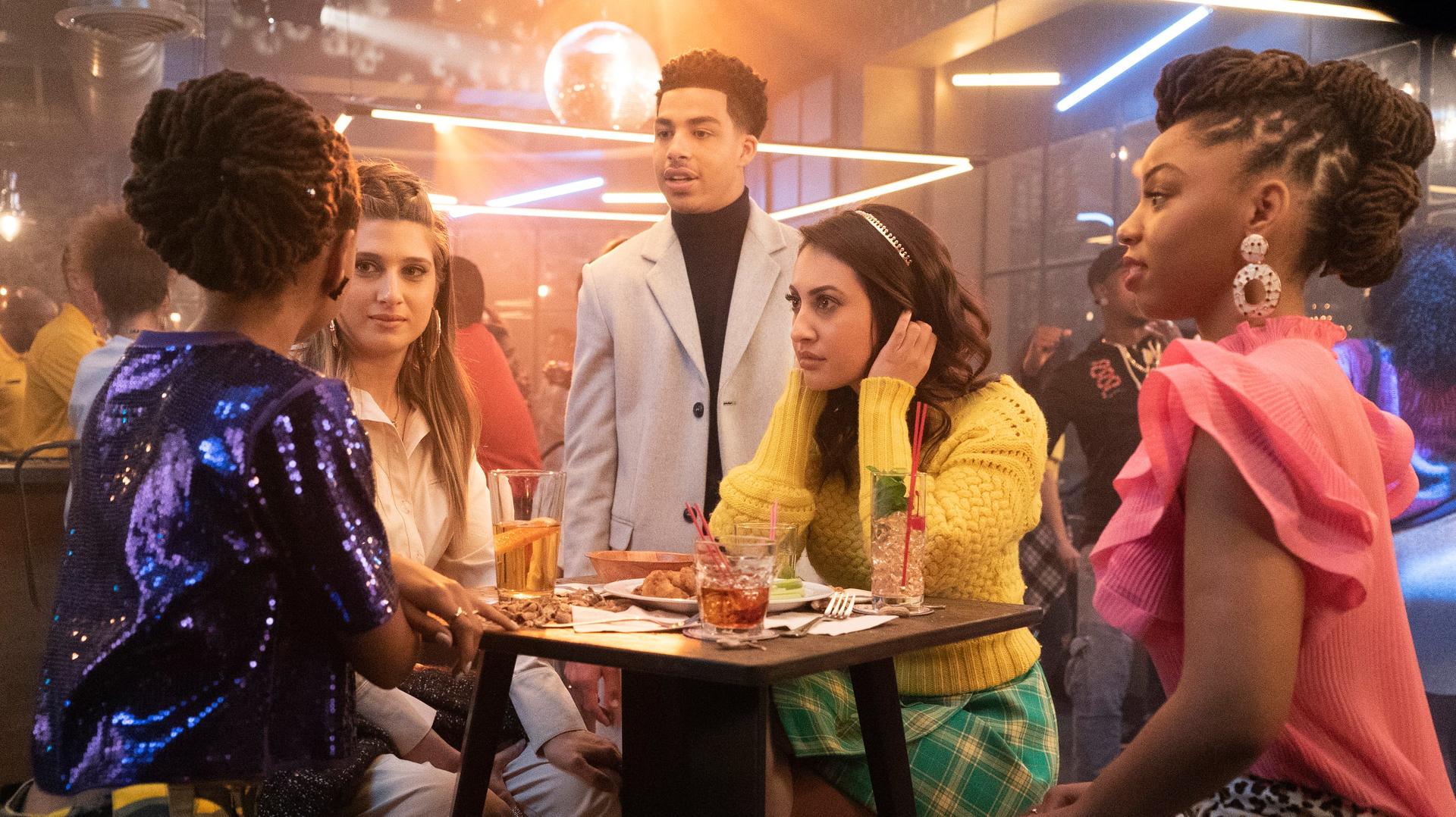 grown-ish (S02E13): You Decide Summary - Season 2 Episode 13 Guide