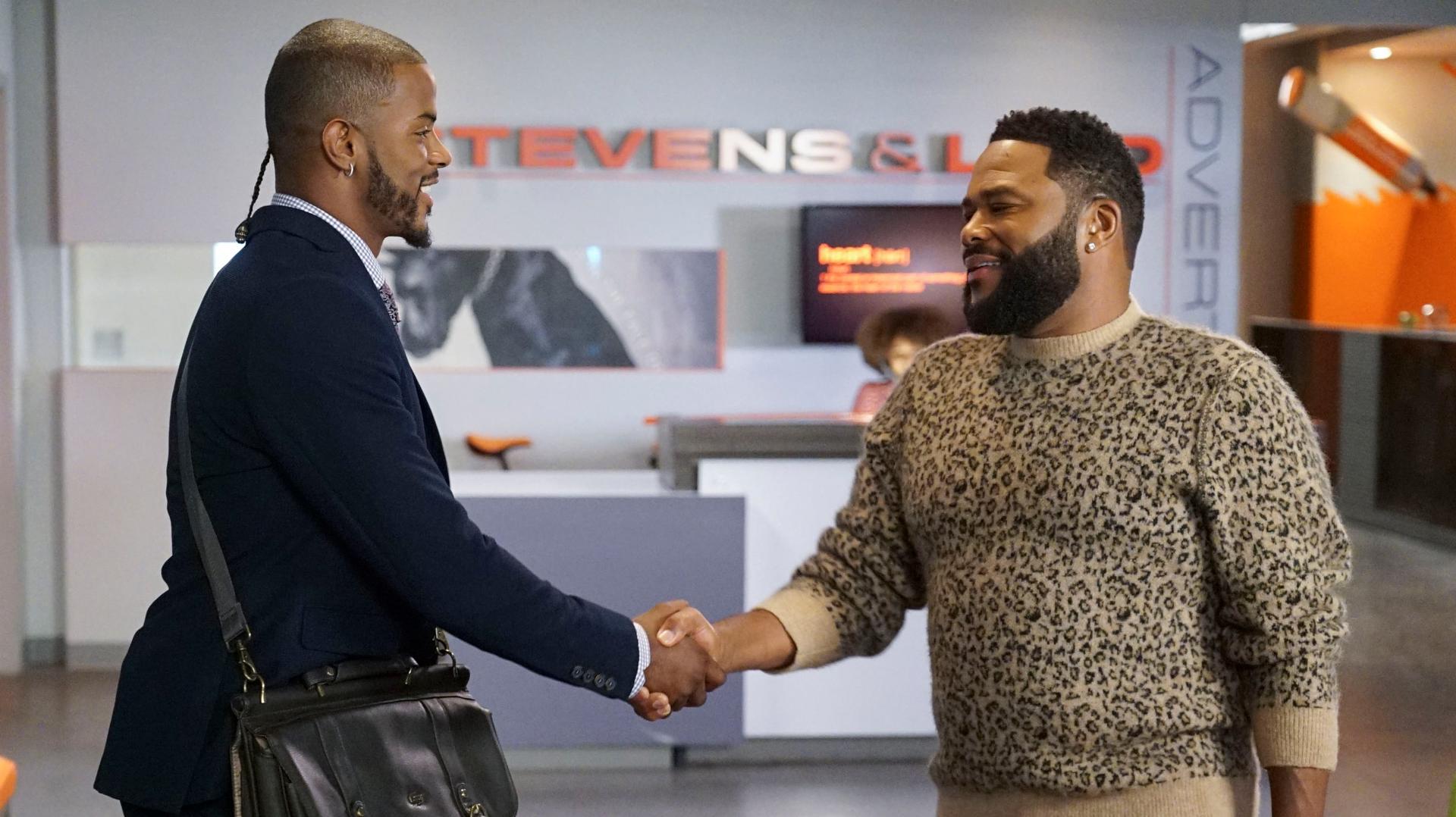 grown-ish (S03E06): Real Life S**t Summary - Season 3 Episode 6 Guide