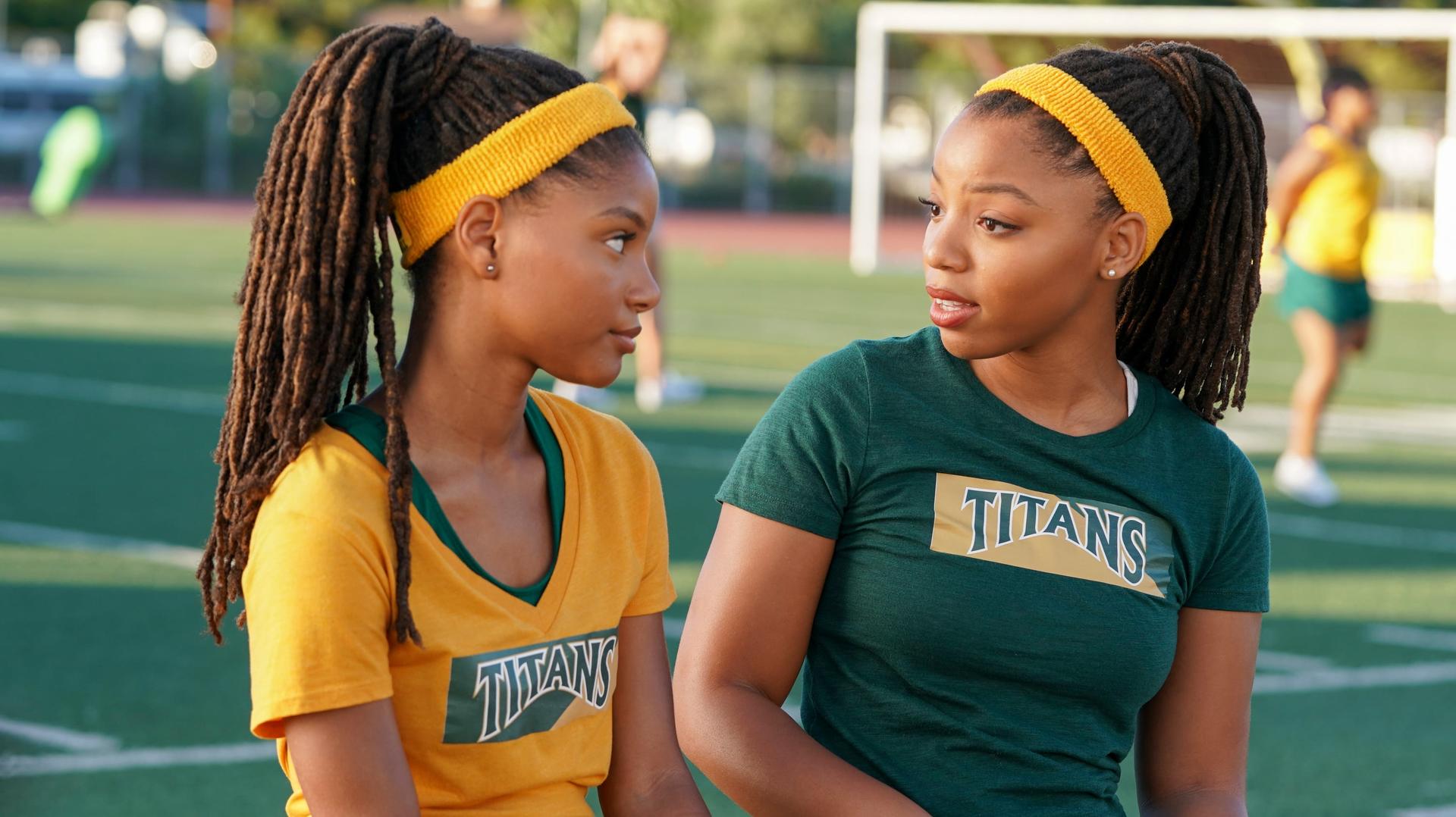 grown-ish (S03E07): Doin' The Most Summary - Season 3 Episode 7 Guide