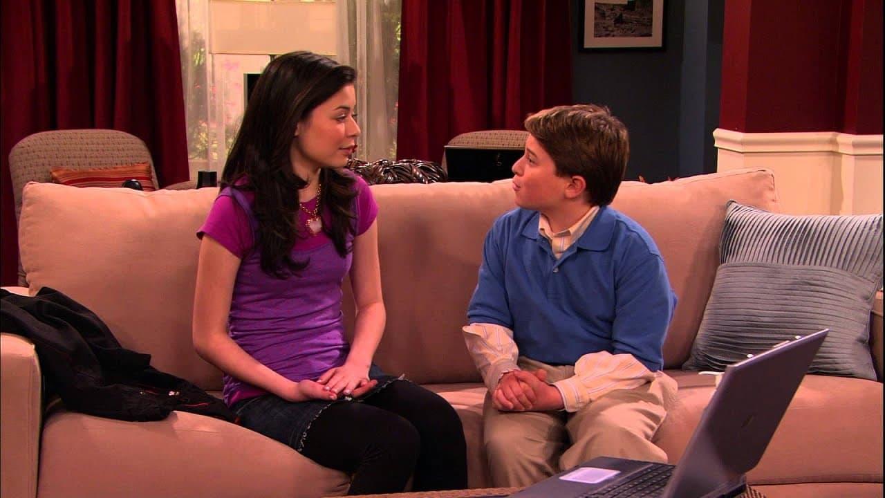 iCarly (2007) (S01E06): iNevel Summary - Season 1 Episode 6 Guide