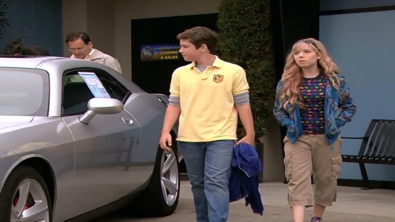 iCarly (2007) (S02E09): iChristmas Summary - Season 2 Episode 9 Guide