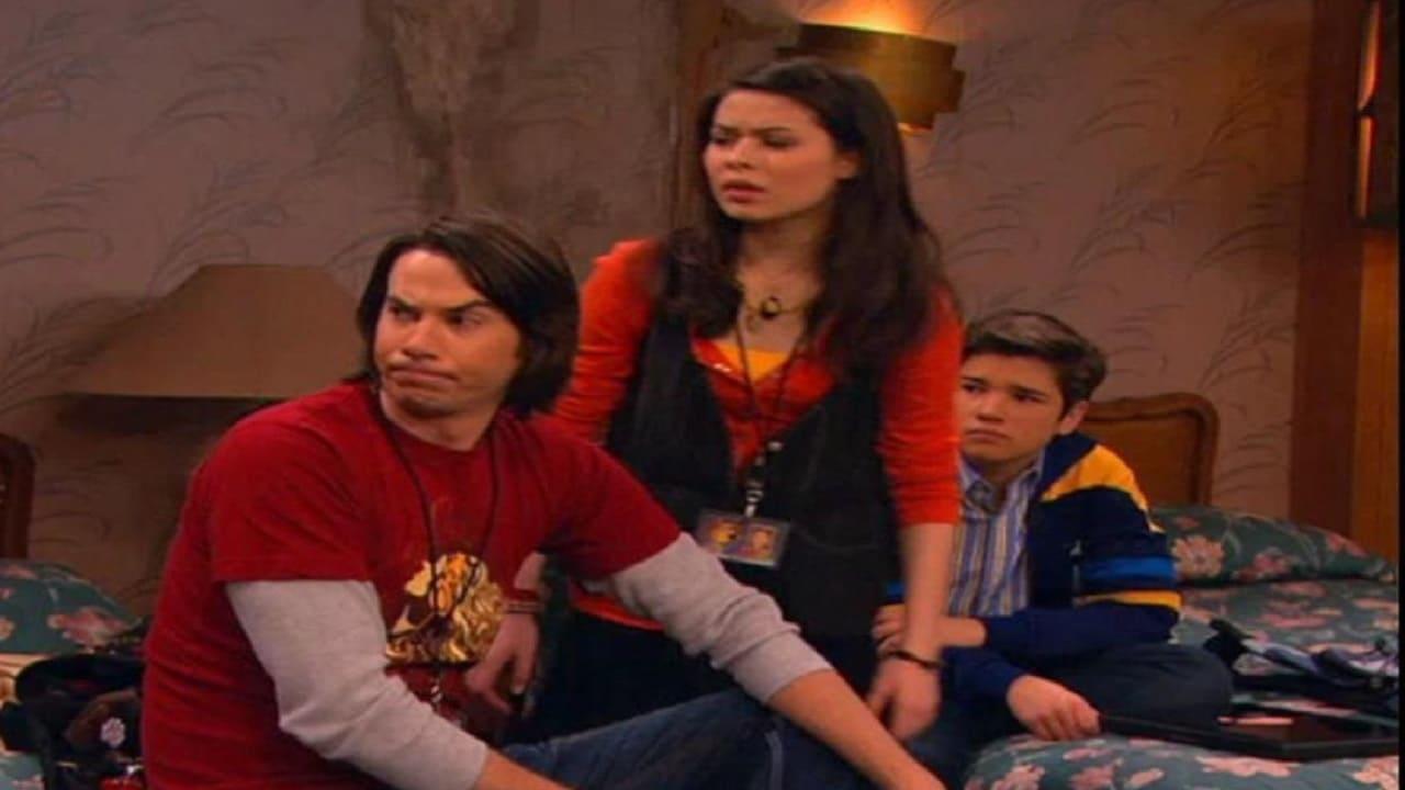 iCarly (2007) (S02E18): iDate a Bad Boy Summary - Season 2 Episode 18 Guide