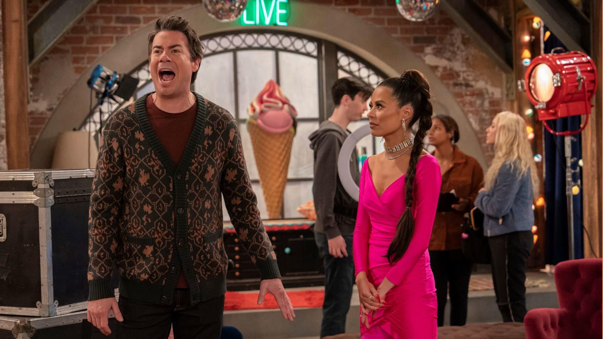 Icarly S03e01 Ibuckled Summary Season 3 Episode 1 Guide