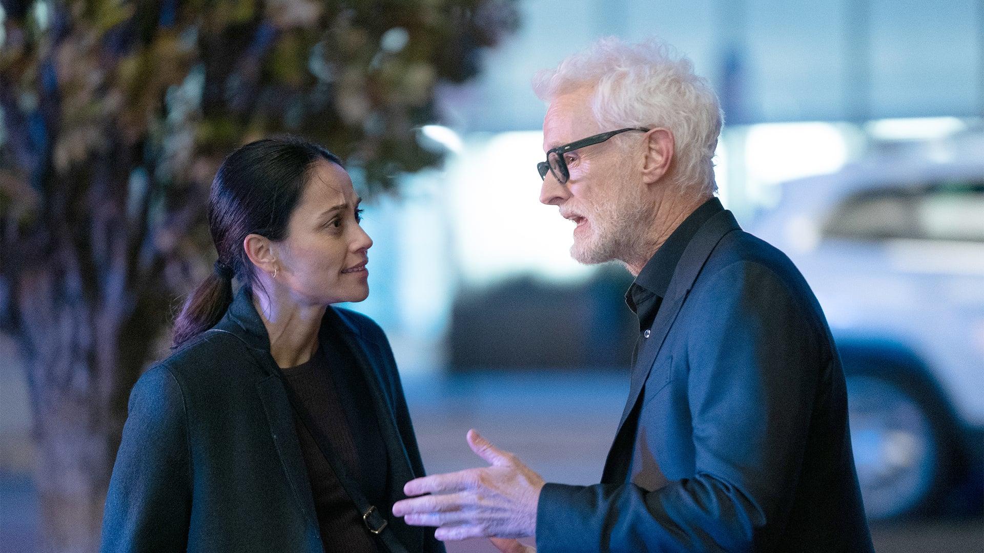 neXt (S01E02): FILE #2 Summary - Season 1 Episode 2 Guide