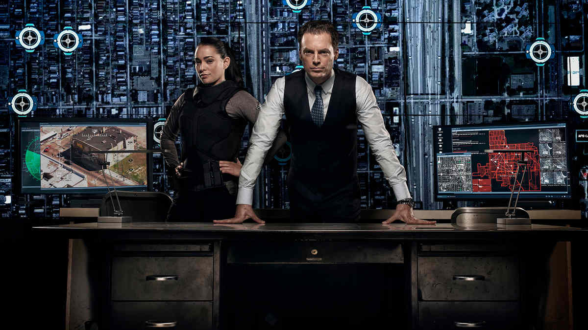APB Season 1 Episode Guide & Summaries and TV Show Schedule
