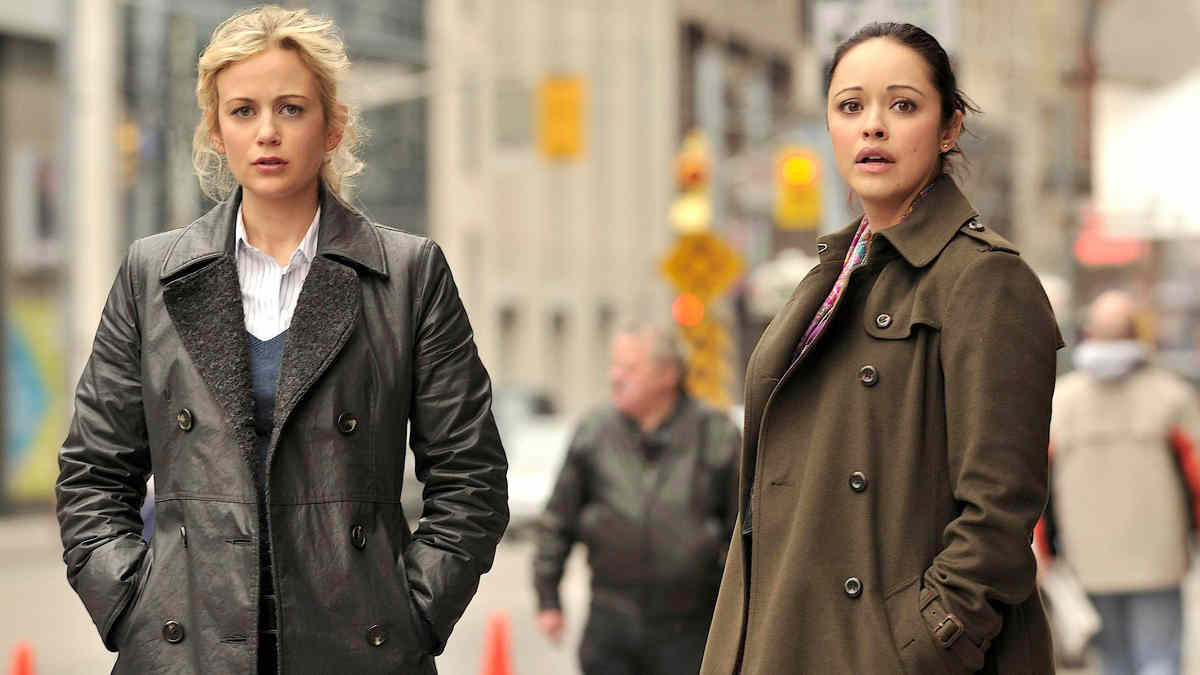 Against the Wall Season 1 Episode Guide & Summaries and TV Show Schedule