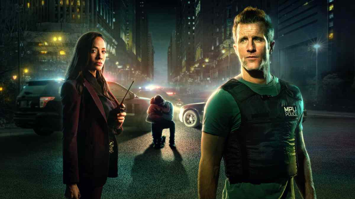 Alert Season 1 Episode Guide & Summaries and TV Show Schedule