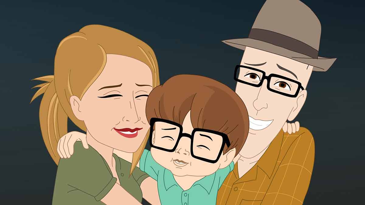 Allen Gregory Season 1 Episode Guide & Summaries and TV Show Schedule