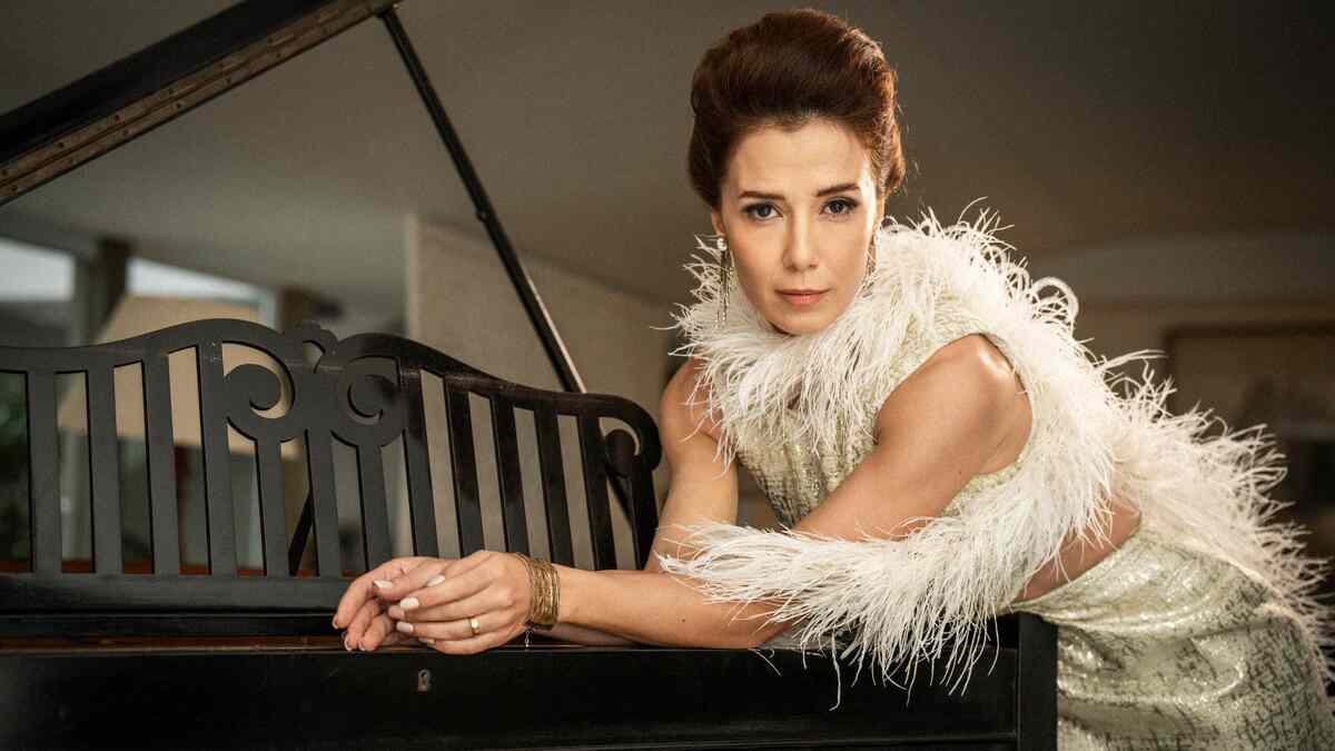 Angela Diniz: Murdered and Convicted Season 1 Episode Guide & Summaries ...