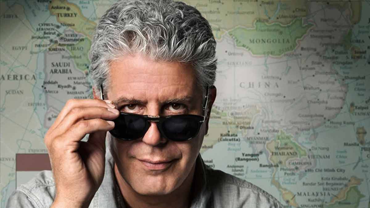 Anthony Bourdain: Parts Unknown Season 1 Episode Guide & Summaries and ...