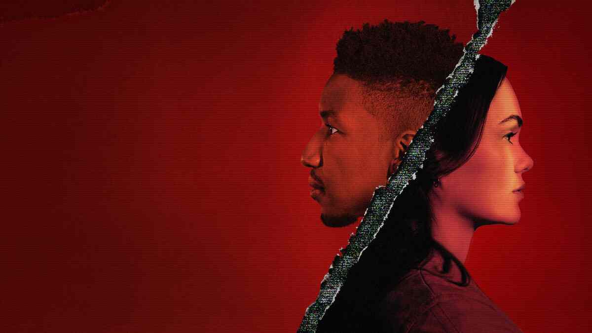 Archive 81 Season 1 Episode Guide & Summaries and TV Show Schedule
