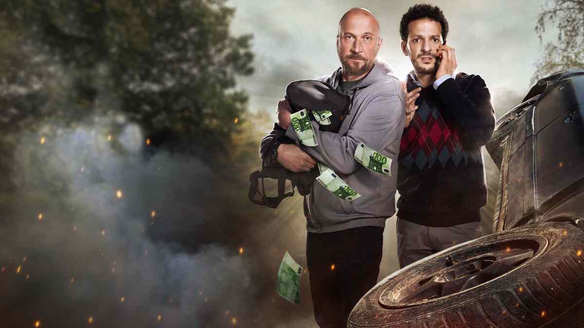 Bad Pick Season 1 Episode Guide & Summaries and TV Show Schedule