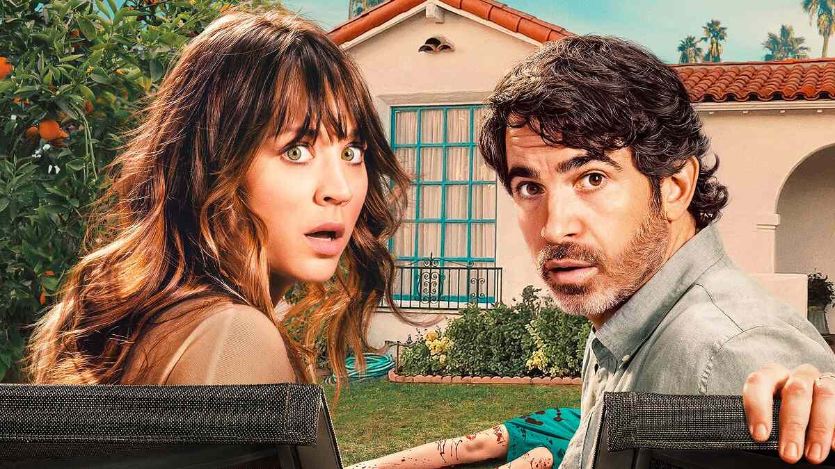 Based on a True Story Season 1 Episode Guide & Summaries and TV Show ...
