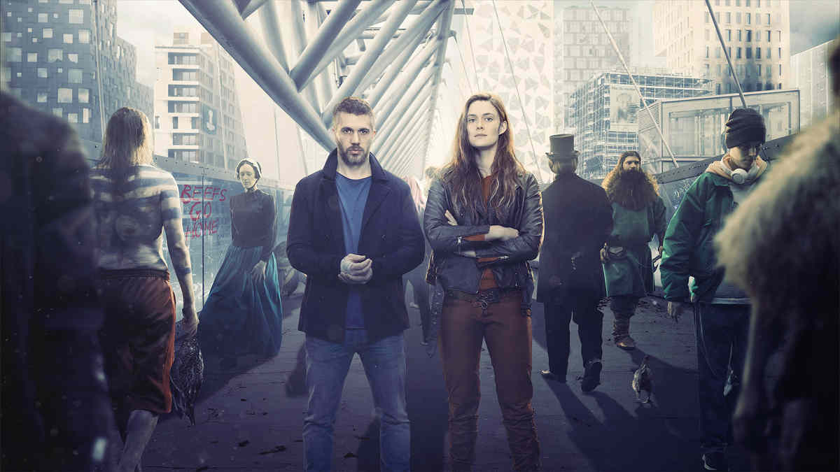 Beforeigners Season 2 Episode Guide & Summaries and TV Show Schedule