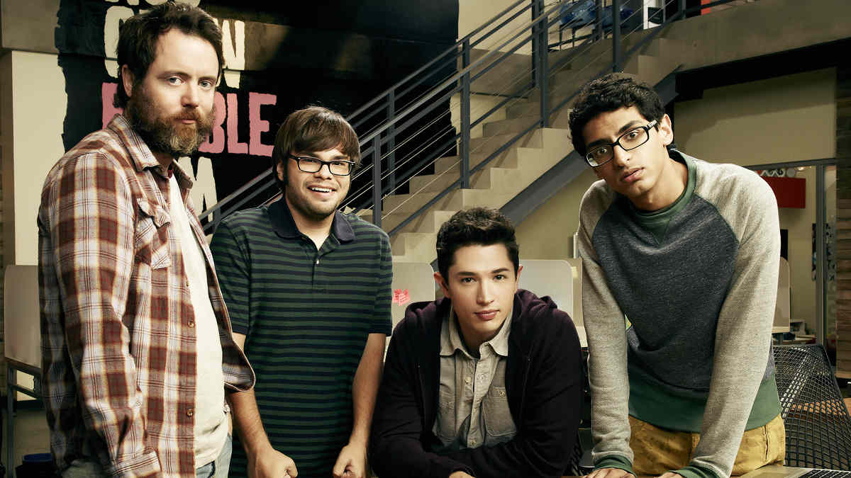 Betas Season 1 Episode Guide & Summaries and TV Show Schedule
