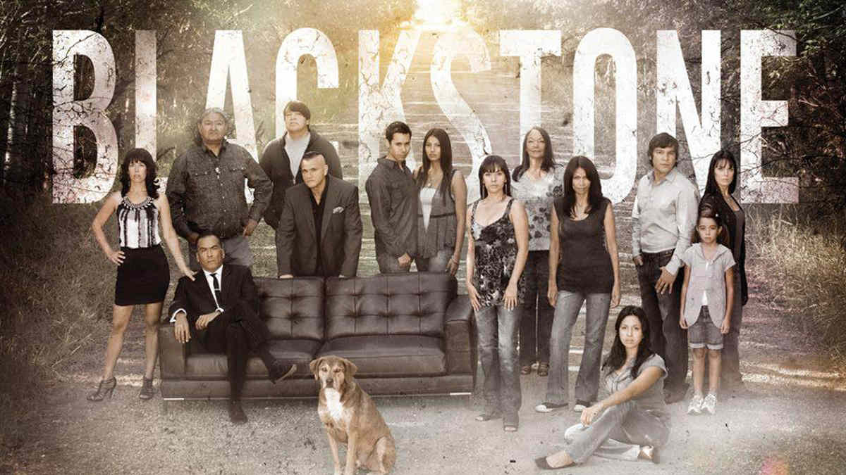 Blackstone Season 4 Episode Guide & Summaries and TV Show Schedule