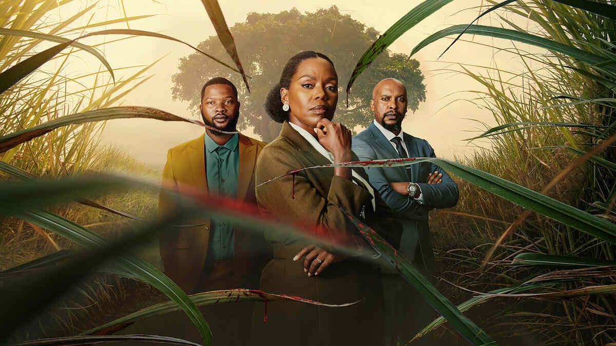 Blood Legacy Season 1 Episode Guide & Summaries and TV Show Schedule