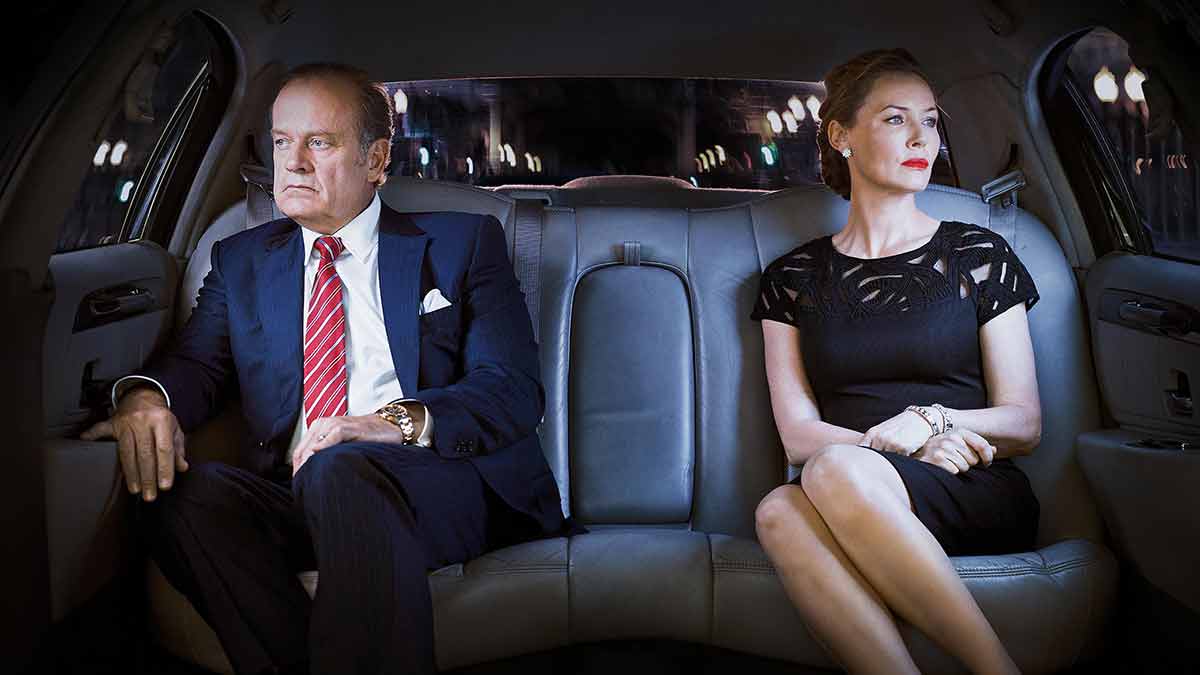 Boss Season 1 Episode Guide & Summaries and TV Show Schedule