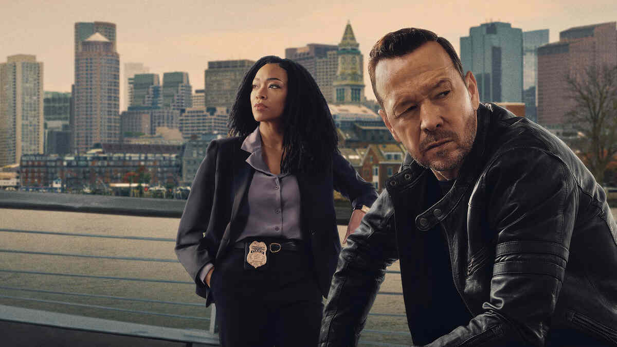 Boston Blue Season 1 Episode Guide & Summaries and TV Show Schedule