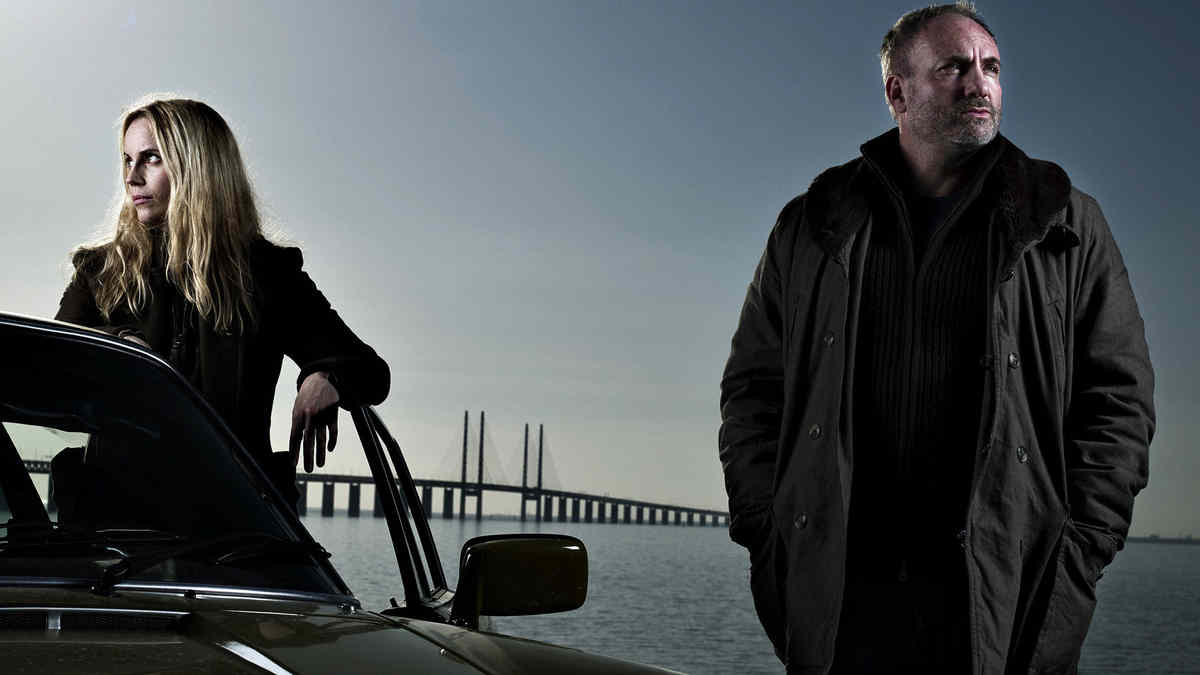 Bron/Broen Season 3 Episode Guide & Summaries and TV Show Schedule