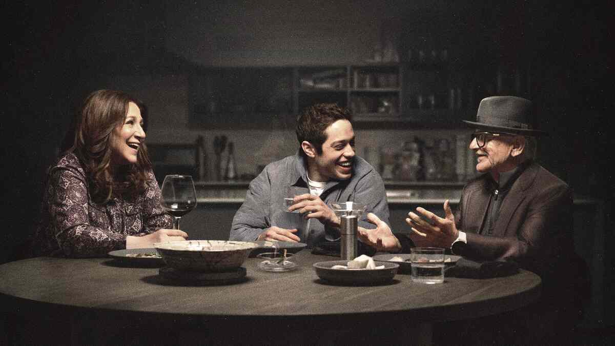 Bupkis Season 1 Episode Guide & Summaries and TV Show Schedule