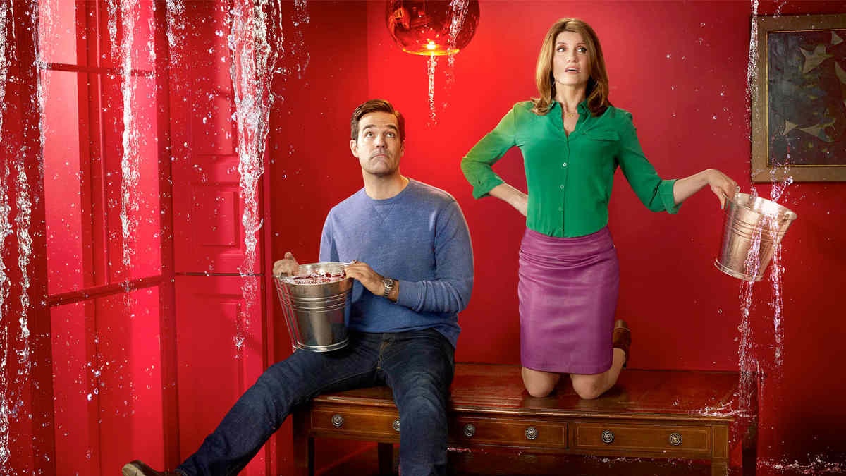 Catastrophe Season 4 Episode Guide & Summaries and TV Show Schedule