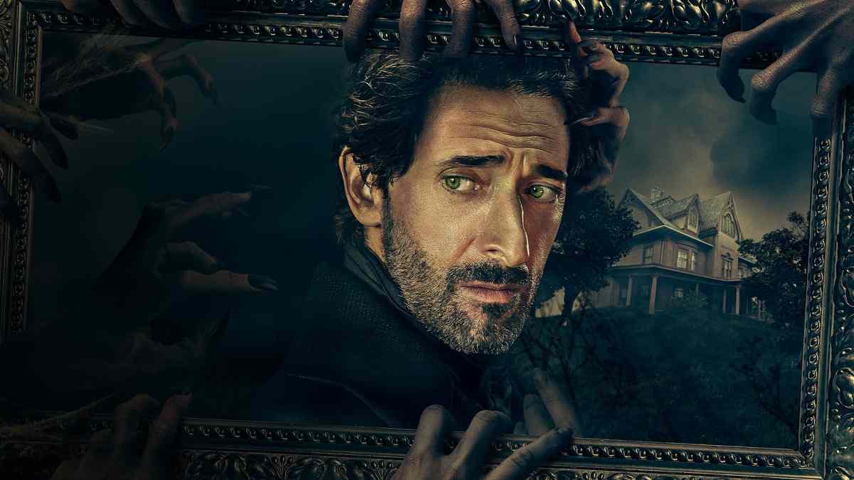 Chapelwaite Season 1 Episode Guide & Summaries and TV Show Schedule