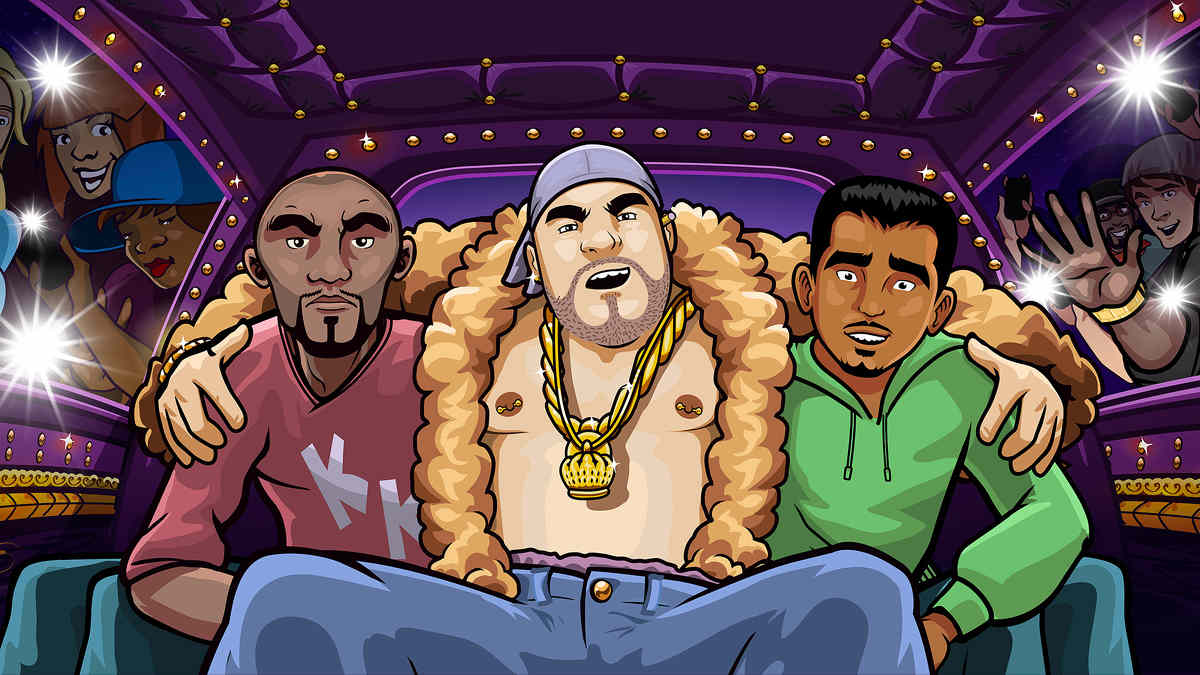Chozen Season 1 Episode Guide & Summaries and TV Show Schedule