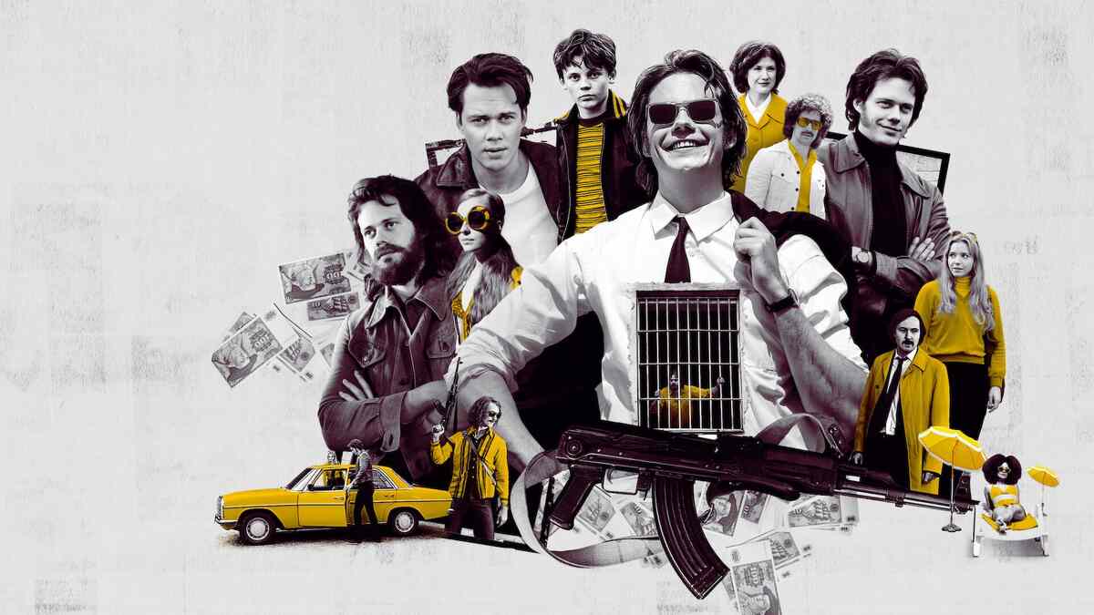 Clark Season 1 Episode Guide & Summaries and TV Show Schedule