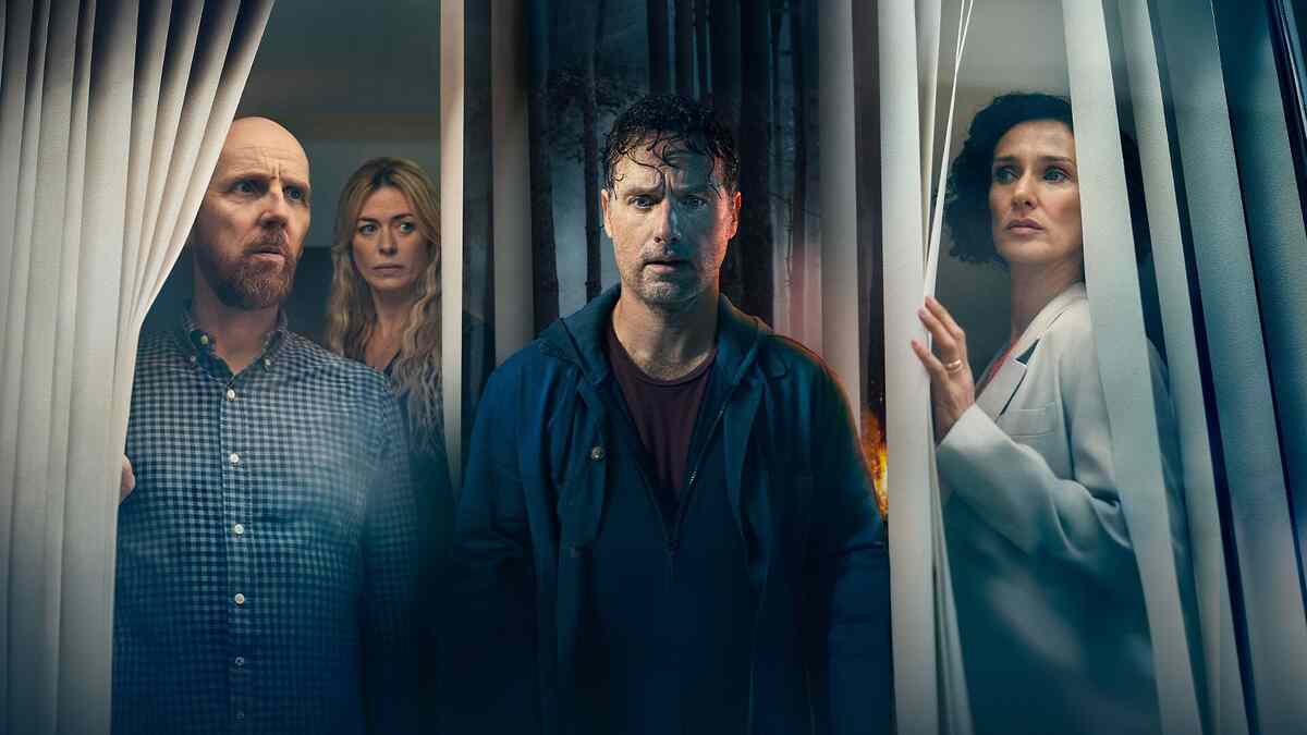 Coldwater Season 1 Episode Guide & Summaries and TV Show Schedule