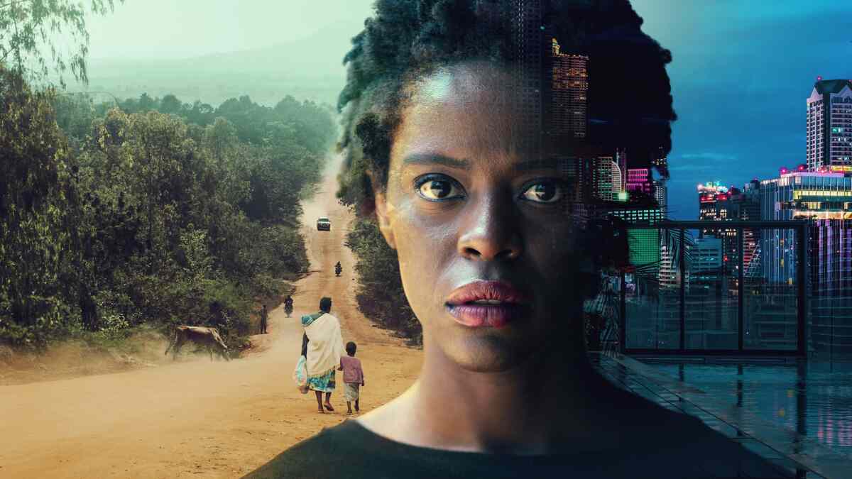 Country Queen Season 1 Episode Guide & Summaries and TV Show Schedule