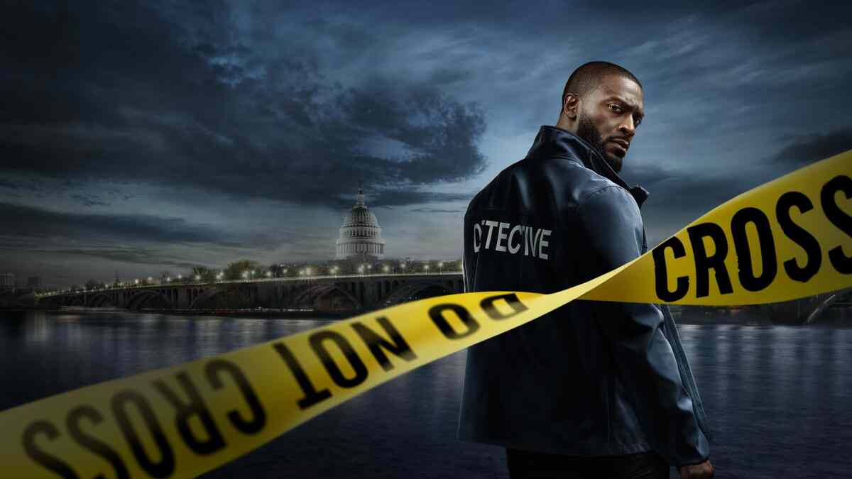 Cross Season 2 Episode Guide & Summaries and TV Show Schedule