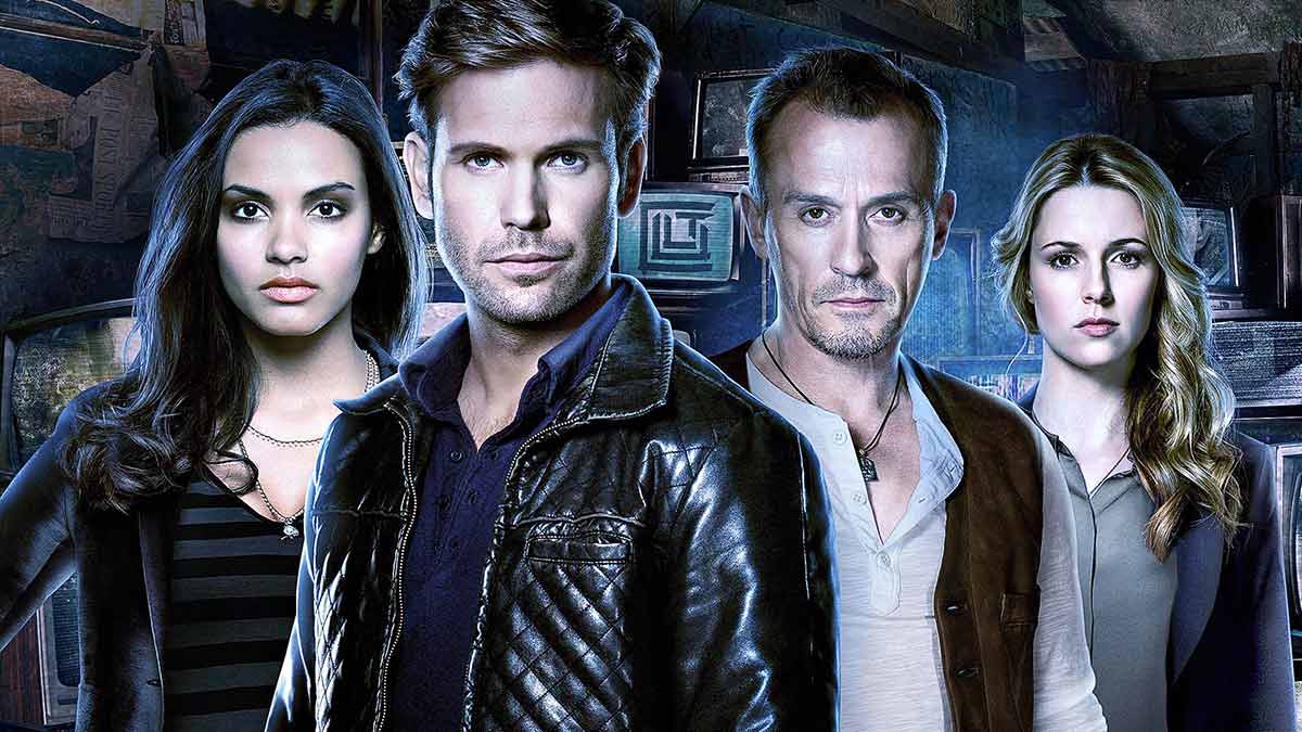 Cult Season 1 Episode Guide & Summaries and TV Show Schedule