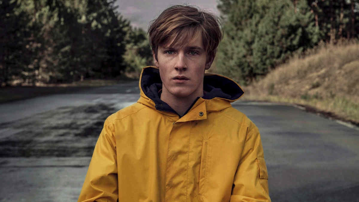 DARK Season 2 Episode Guide & Summaries and TV Show Schedule