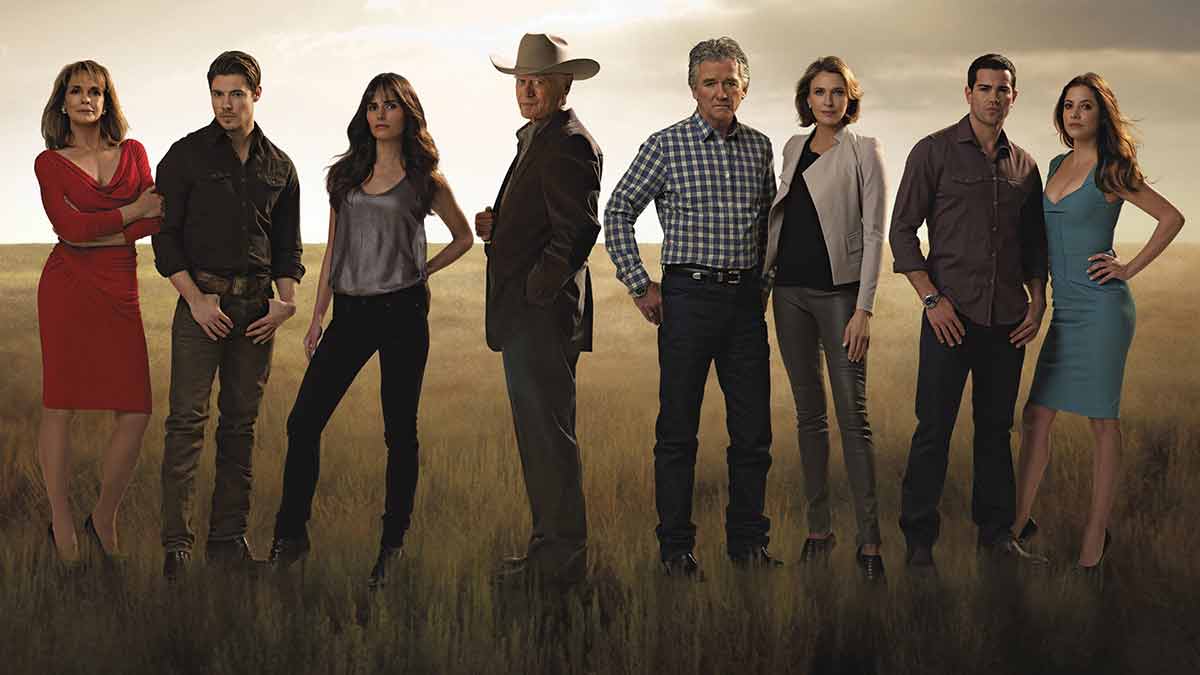 Dallas Season 3 Episode Guide & Summaries and TV Show Schedule