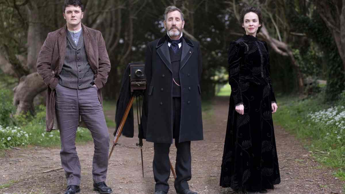 Dead Still Season 1 Episode Guide & Summaries and TV Show Schedule