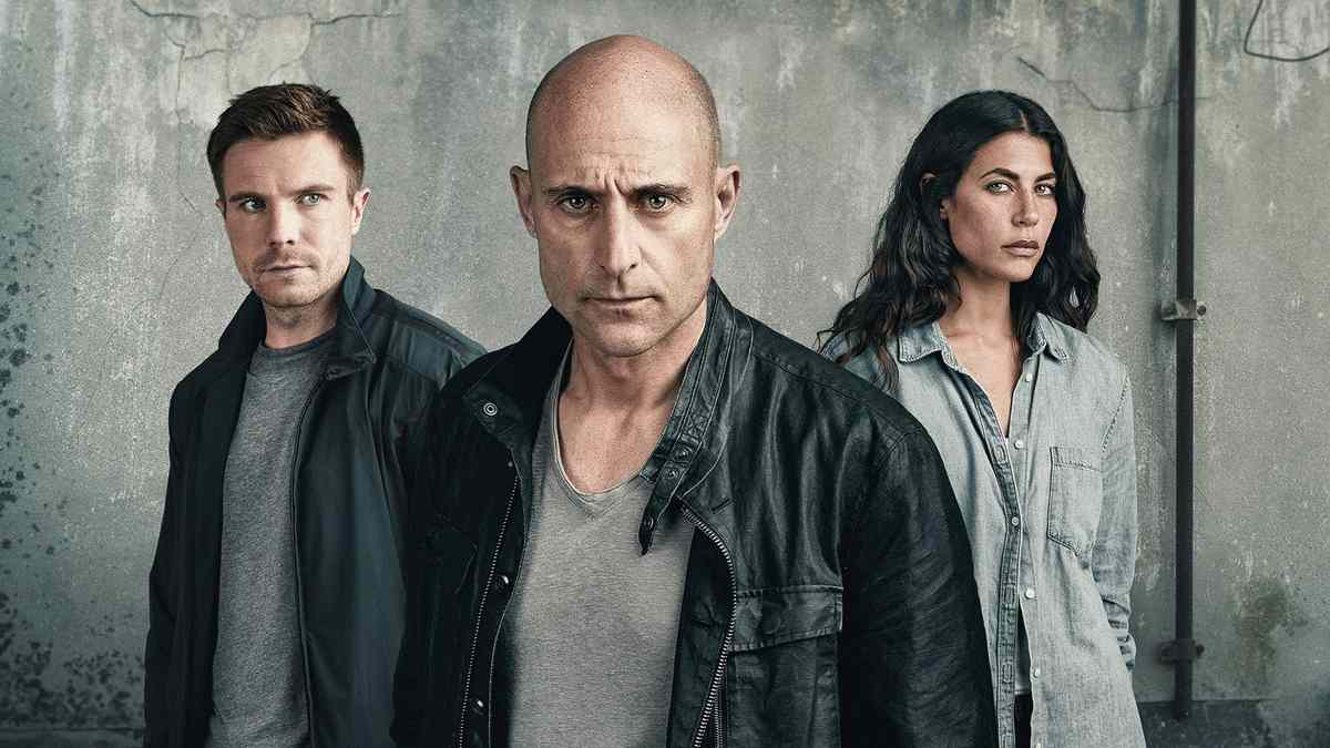 Deep State Season 2 Episode Guide & Summaries and TV Show Schedule