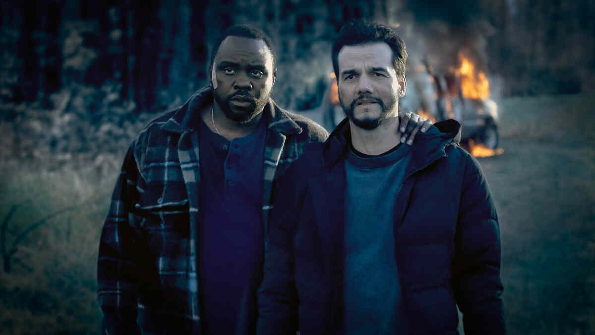 Dope Thief Season 1 Episode Guide & Summaries and TV Show Schedule