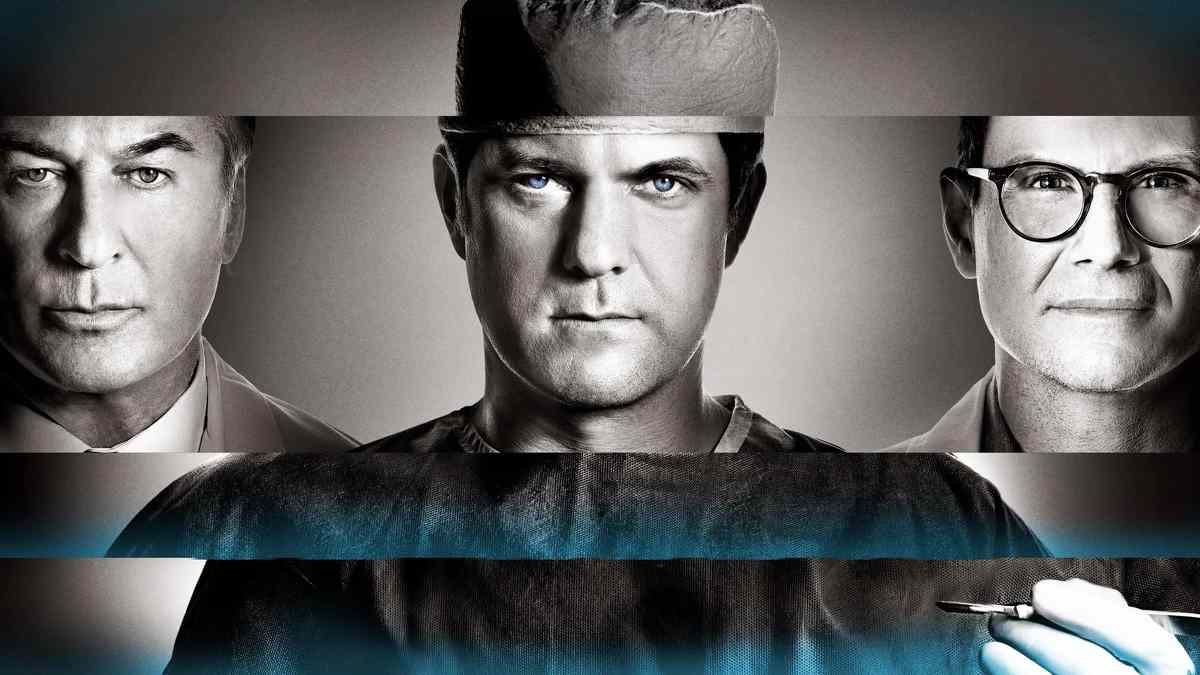 Dr. Death Season 2 Episode Guide & Summaries and TV Show Schedule