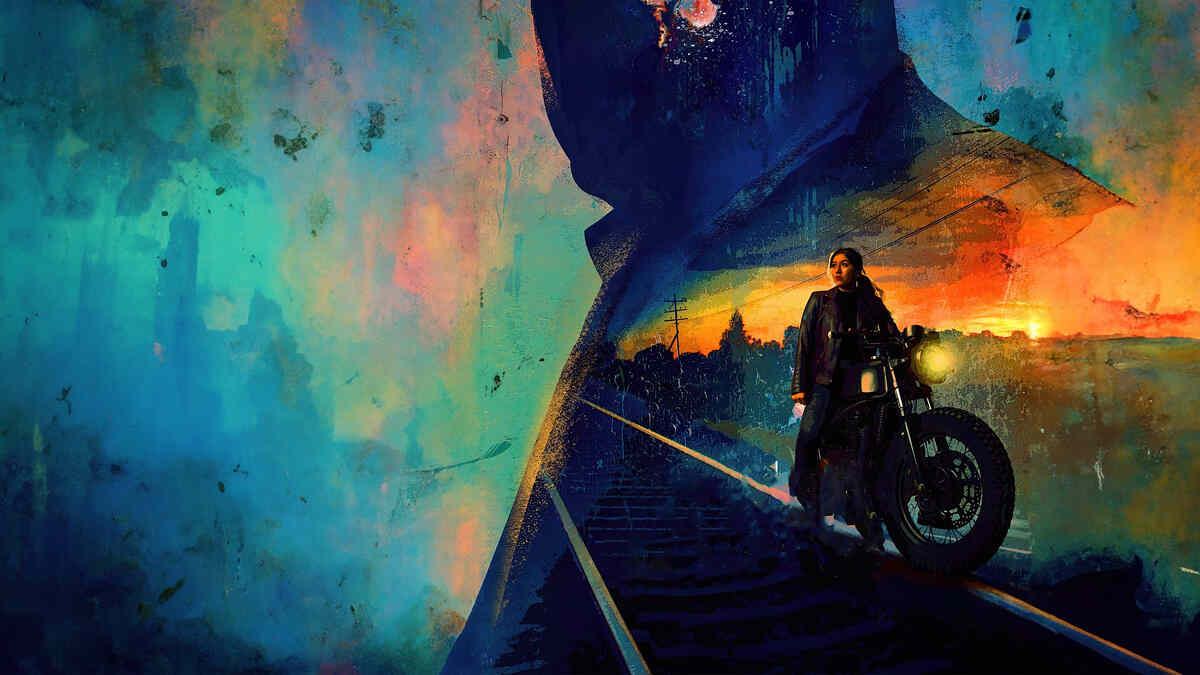 Echo Season 1 Episode Guide & Summaries and TV Show Schedule
