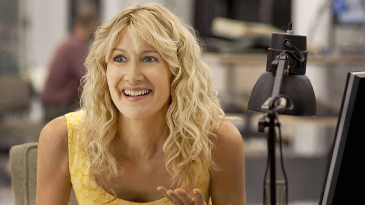 Enlightened Season 1 Episode Guide & Summaries and TV Show Schedule