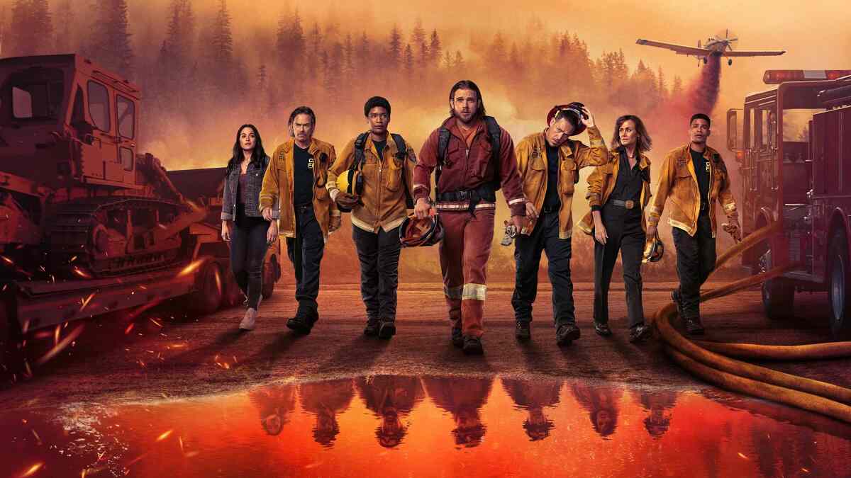Fire Country Season 4 Episode Guide & Summaries and TV Show Schedule