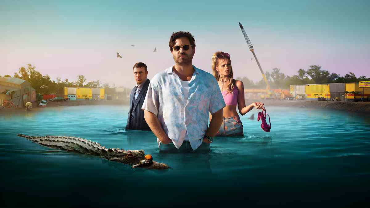 Florida Man Season 1 Episode Guide & Summaries and TV Show Schedule