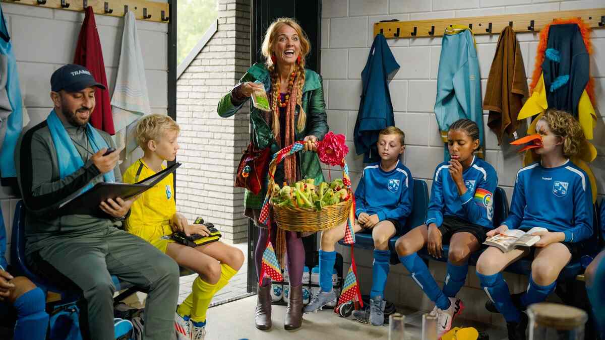 Football Parents Season 1 Episode Guide & Summaries and TV Show Schedule