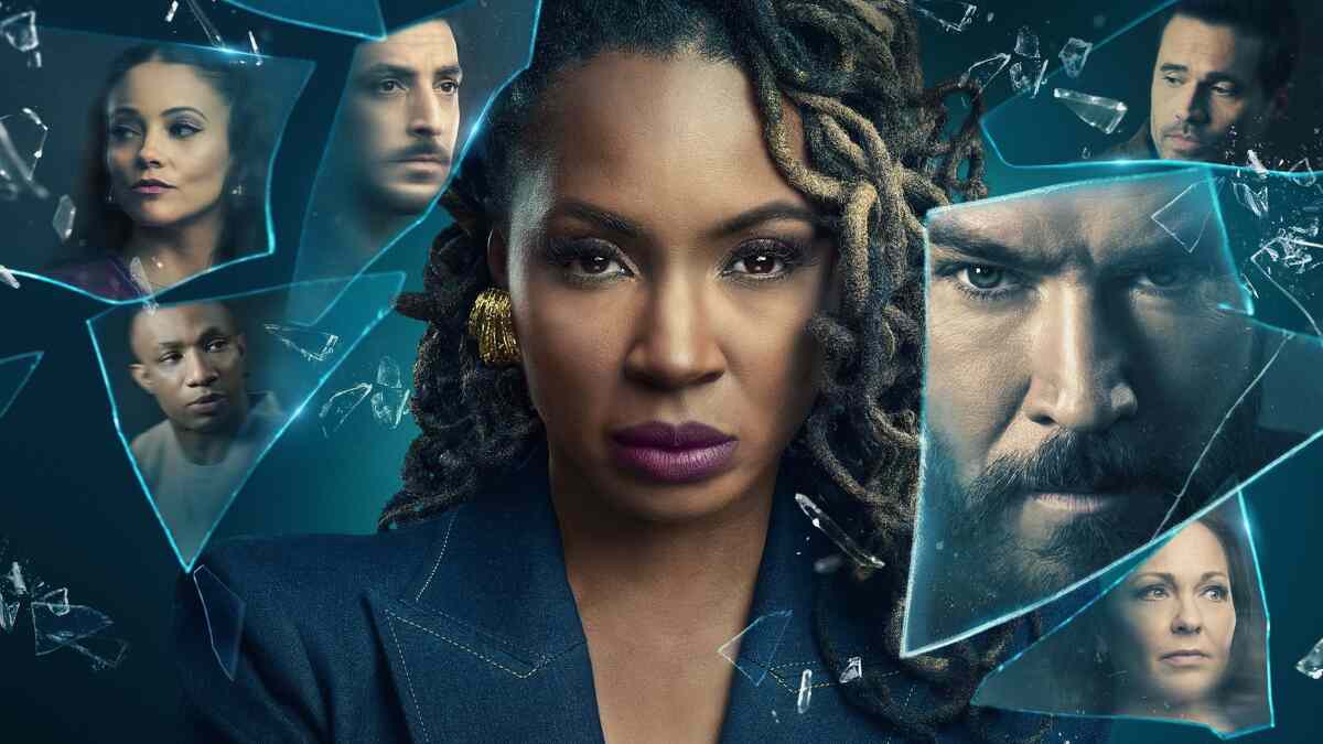 Found Season 1 Episode Guide & Summaries and TV Show Schedule
