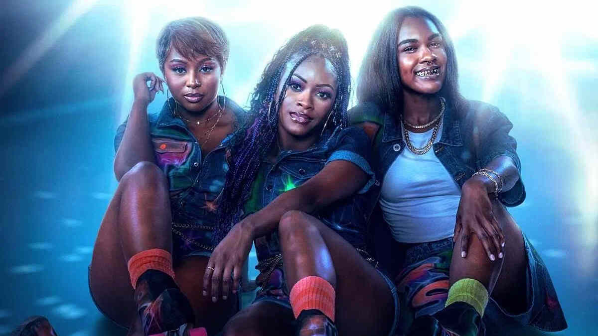 Girls Raised In the South Season 1 Episode Guide & Summaries and TV ...
