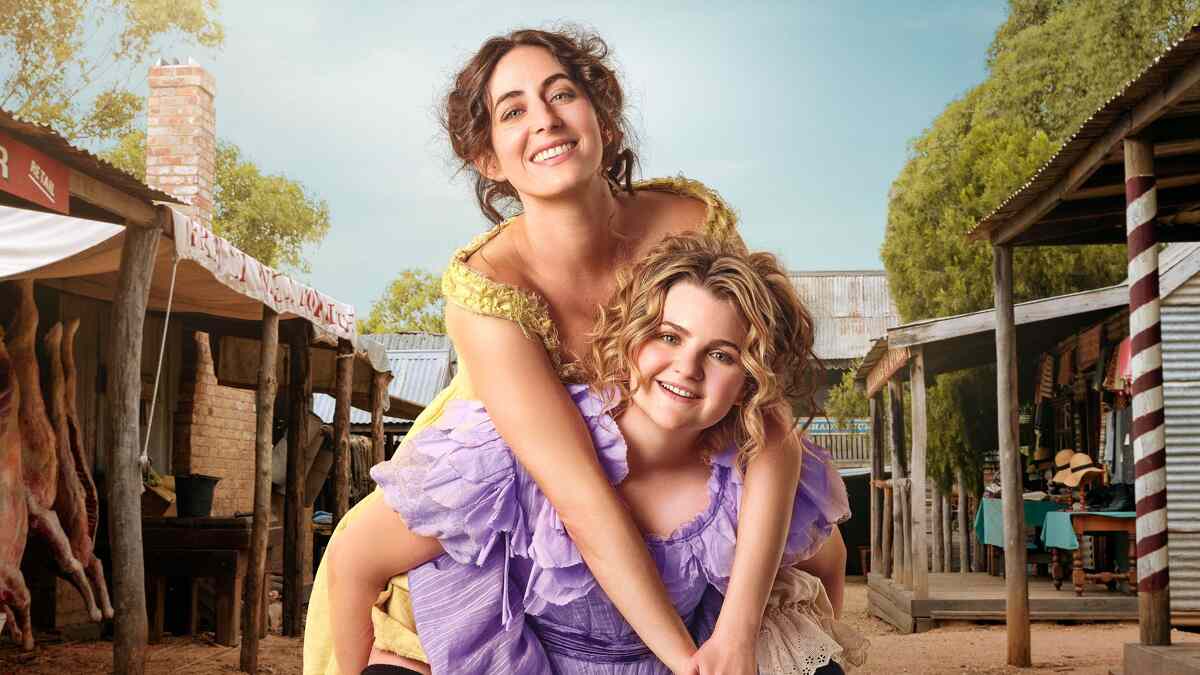 Gold Diggers Season 1 Episode Guide & Summaries and TV Show Schedule